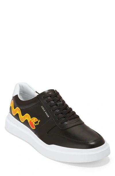 Cole Haan Keith Haring