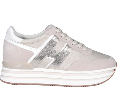 Hogan H222 Sneakers | ModeSens