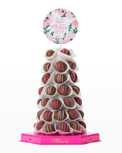 Biens Chocolate Centerpiece Mother's Day Bien Tower | ModeSens