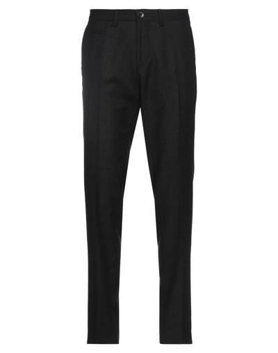 Hugo Boss Pants In Steel Grey | ModeSens