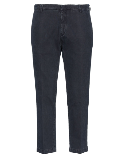Bro-ship Pants In Dark Blue | ModeSens