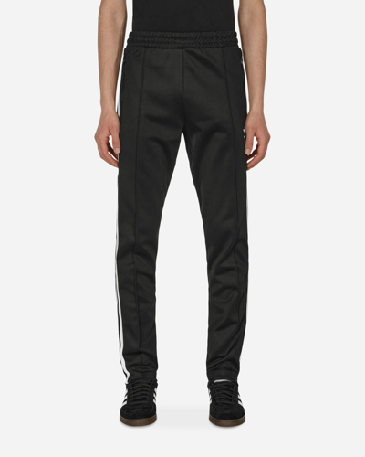 Adidas Originals Adicolor Classics Beckenbauer Track Pants In Black ...