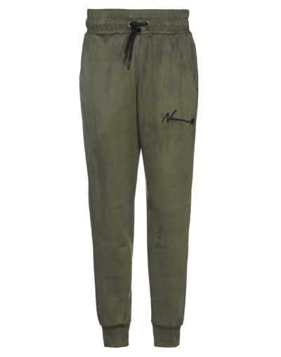 Numero 00 Pants In Green | ModeSens