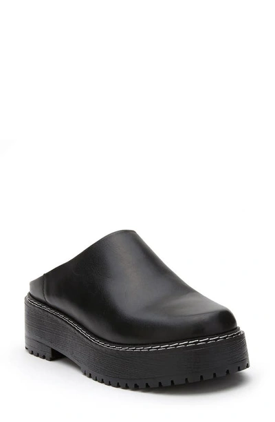 Matisse Lena Platform Mule