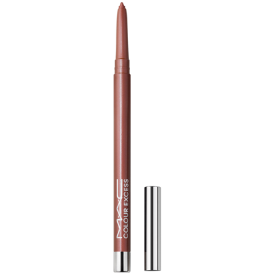 Mac Colour Excess Gel Pencil Eyeliner 0.35g (various Shades) - Nudge ...