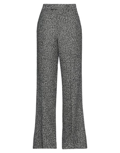 Amiri Pants In Grey | ModeSens