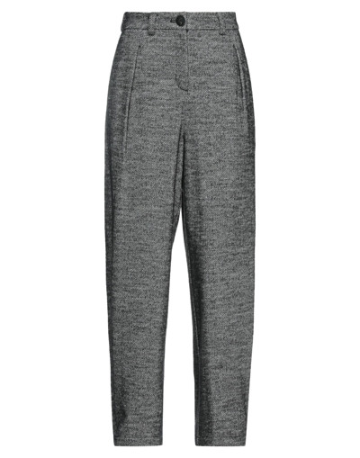 Attic And Barn Pants In Grey | ModeSens