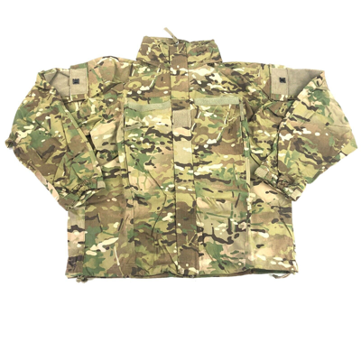 Pre-owned Us Army Usgi Gen 4 Level 5 Fr Soft Shell Cold Weather Jacket ...