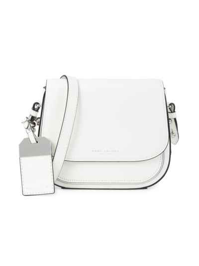 Marc Jacobs Mini Rider Crossbody Bag In Cotton | ModeSens