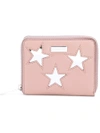 Stella Mccartney Small Stars Wallet | ModeSens