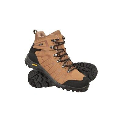 Pre-owned Mountain Warehouse Hurricane Extreme Mens Isogrip Boots ...