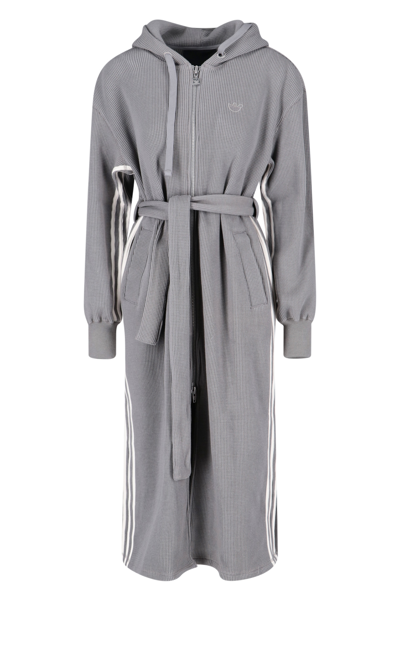 Adidas Originals 'waffle' Bathrobe | ModeSens