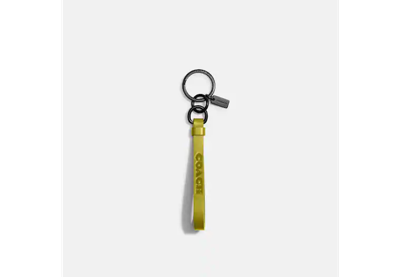 Coach Loop Key Fob | ModeSens