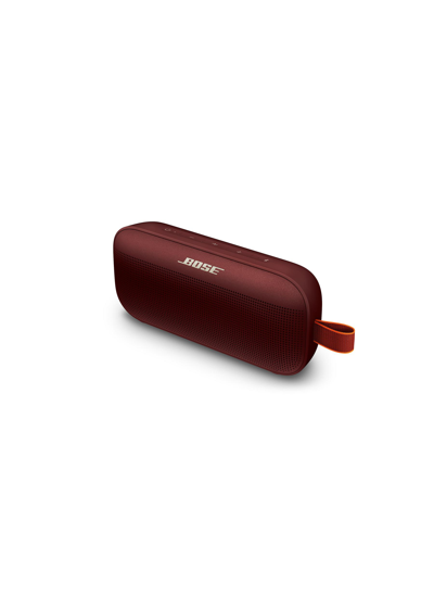 Bose Limited Edition Soundlink Flex Bluetooth Speaker - Carmine Red ...
