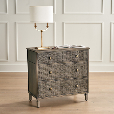 Frontgate Malta Chest | ModeSens