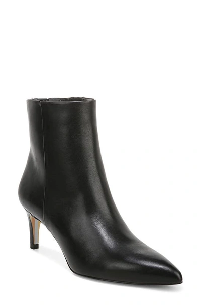 Sam Edelman Ulissa Bootie In Black | ModeSens