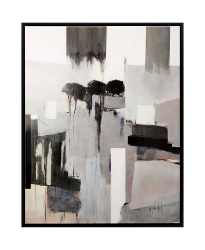 Paragon Picture Gallery Remain Standing Wall Art In Black | ModeSens