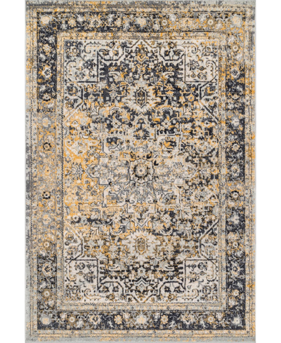 Nuloom Bodrum Persian Vintage-inspired Raylene 8' X 10' Area Rug In ...