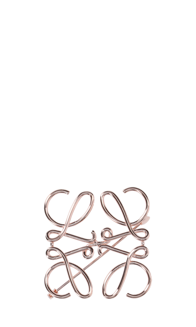 Loewe Anagram Pin | ModeSens