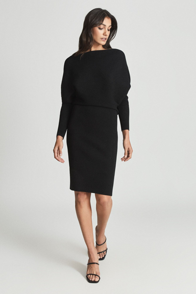 Reiss Lara In Black Modesens