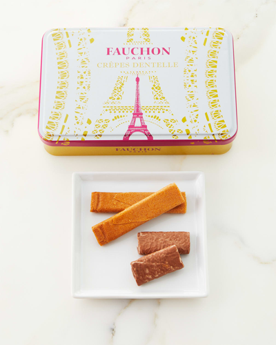 Fauchon Crispy Brittany Crepes Assortment | ModeSens