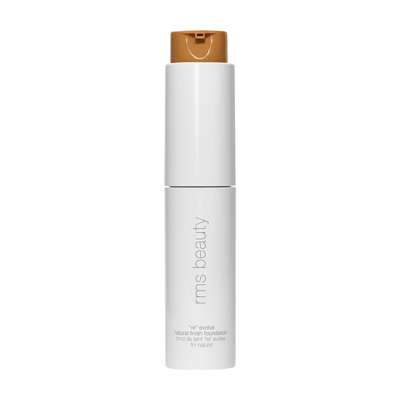 Rms Beauty Reevolve Natural Finish Liquid Foundation In 77 | ModeSens