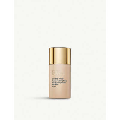 Estée Lauder Double Wear Flawless Hydrating Primer Spf 45 30ml | ModeSens