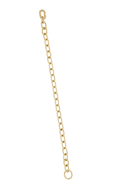 Octavia Elizabeth Women's 18k Yellow Gold Imogen Chain Bracelet With ...