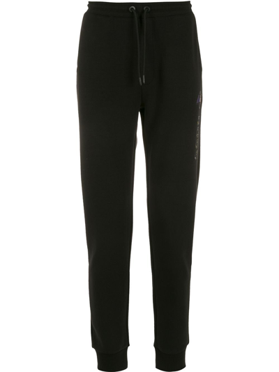 Hugo Boss Boss X Nba Lakers Logo Sweatpants Black | ModeSens