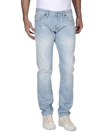 Rare Jeans In Blue | ModeSens