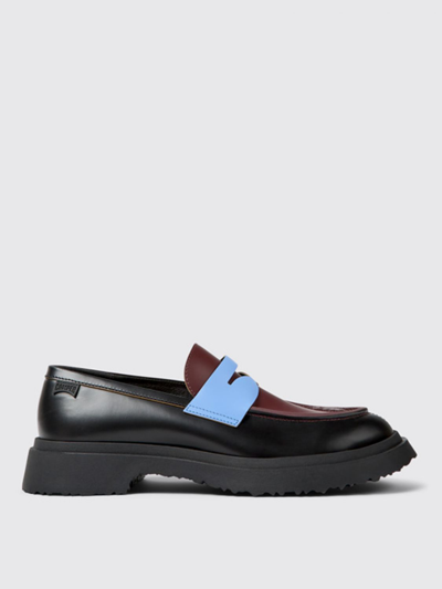 Camper Loafers Men Color Multicolor | ModeSens