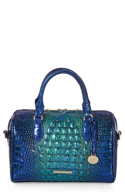 Brahmin Stacy Royalty Ombre Melbourne | ModeSens