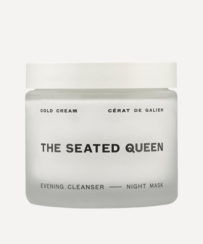 The Seated Queen Cold Cream 100ml | ModeSens