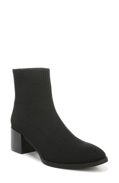Lifestride Dreamy Bootie In Black Fabric | ModeSens