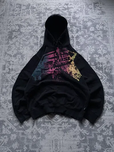 Pre-owned 55 Dsl X Diesel Y2k Vintage Diesel 55 Dsl Big Logo Baggy Boxy ...