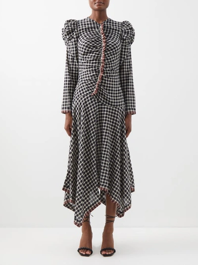 Ulla Johnson Isobel Dress