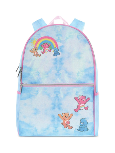 Iscream Rainbow Care Bears Backpack | ModeSens