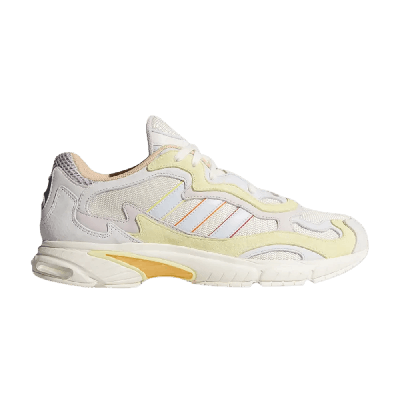 Pre-owned Adidas Originals Temper Run 'pride' In Cream | ModeSens