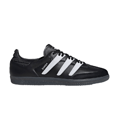 Pre-owned Adidas Originals Samba Og Predator 'black White' | ModeSens