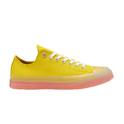 Converse Chuck Taylor All Star Cx Low 'speed Yellow' | ModeSens