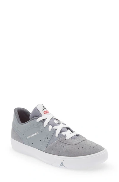 Jordan Men's Series Es Shoes In Grey | ModeSens