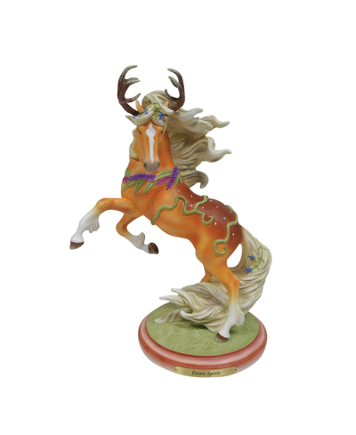Enesco Forest Spirit Trail Of Painted Ponies Figurine In Multi | ModeSens