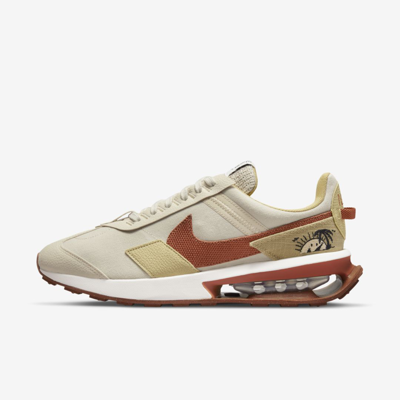 Nike Men's Air Max Pre-day Se Shoes In Brown | ModeSens