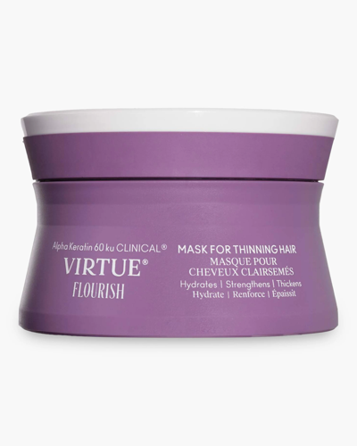 Virtue Labs Flourish Mask For Thinning Hair | ModeSens