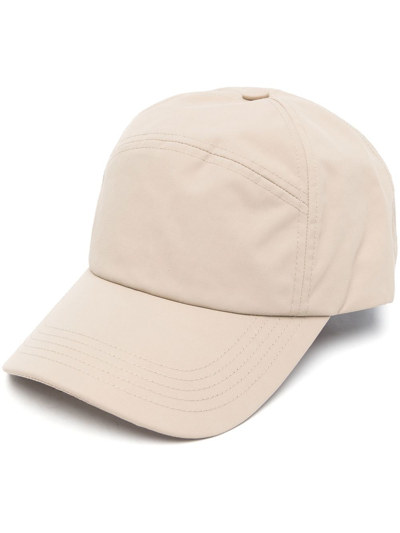 Y-3 Rear-logo Baseball Cap | ModeSens