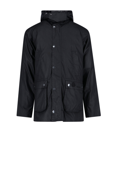Moncler Genius Convertible Jacket | ModeSens