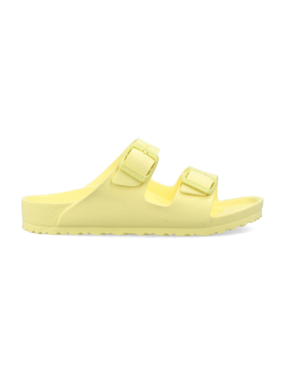 Birkenstock Kids' Arizona Eva In Popcorn | ModeSens