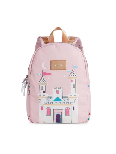 State Kids' Girl's Kane Fairy Tale Backpack In Fairytale | ModeSens