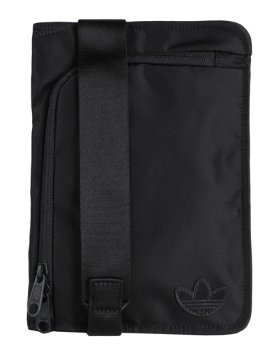 Adidas Originals Handbags In Black | ModeSens