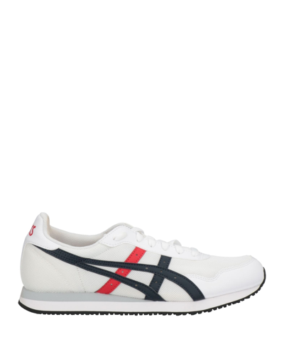 Asics Sneakers In White | ModeSens